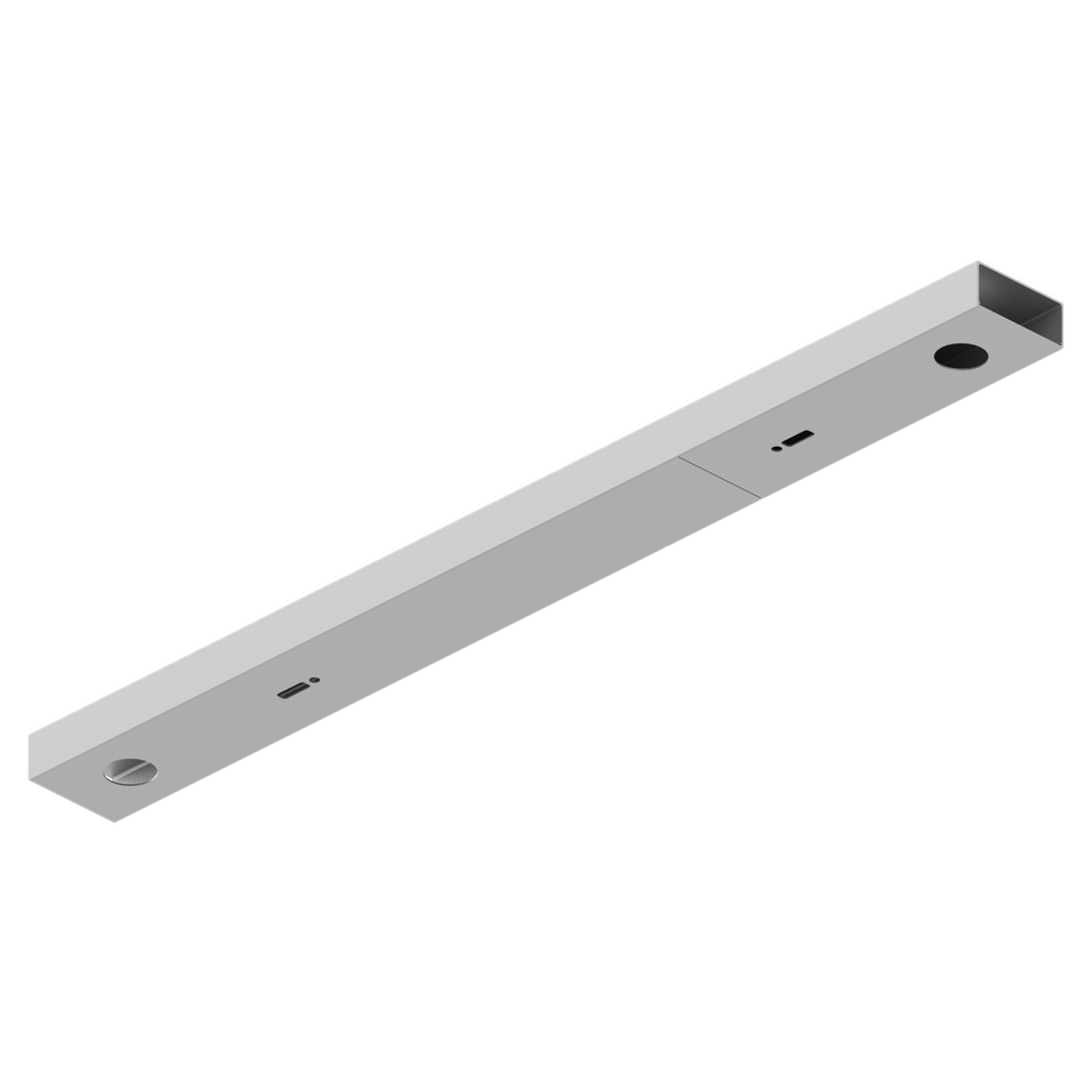 1 3 4 X 4 Architectural Header System Double Door Header System SA