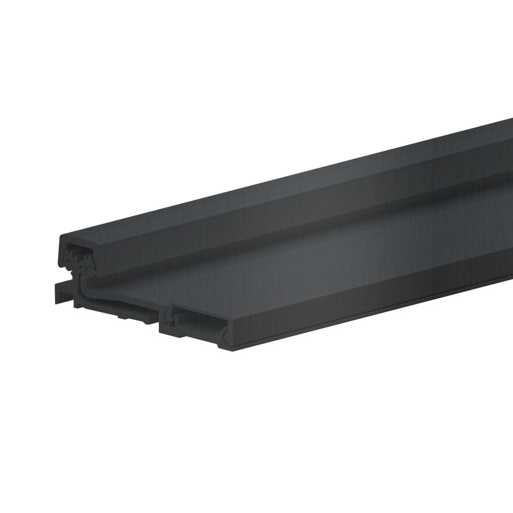 [GH1083] Continuous Gear Hinge - 10 Series – Grey Goat Hardware