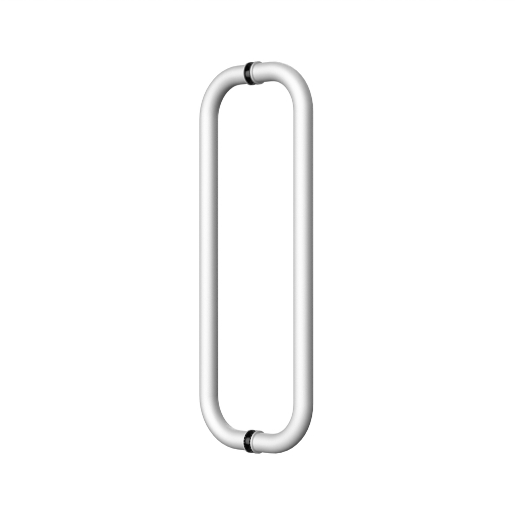 [RCM24x24] Ladder Pull - 24"CTC Back to Back – Grey Goat Hardware