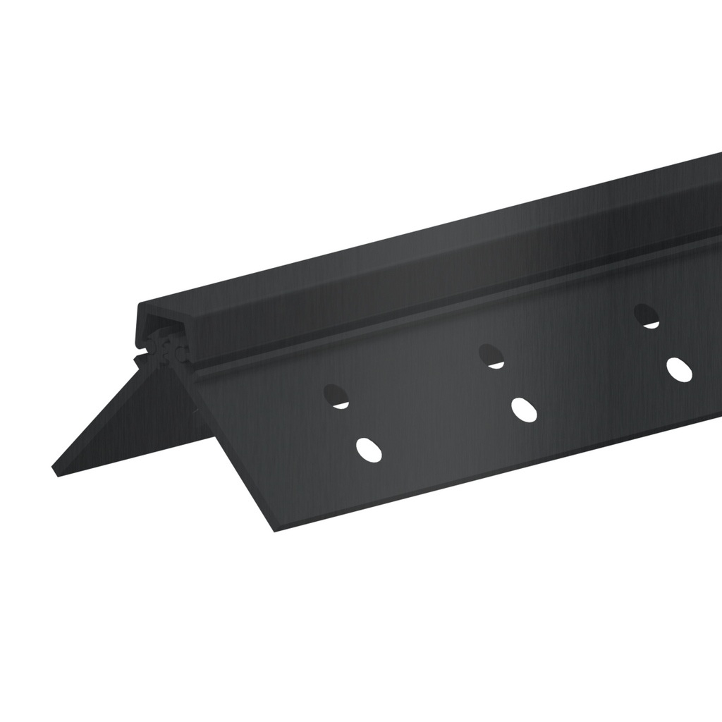 [GH3083] Continuous Gear Hinge - 30 Series – Grey Goat Hardware