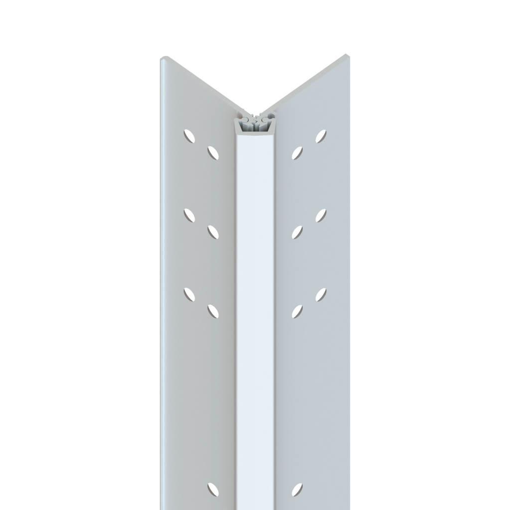 [GH4083] Continuous Gear Hinge - 40 Series – Grey Goat Hardware