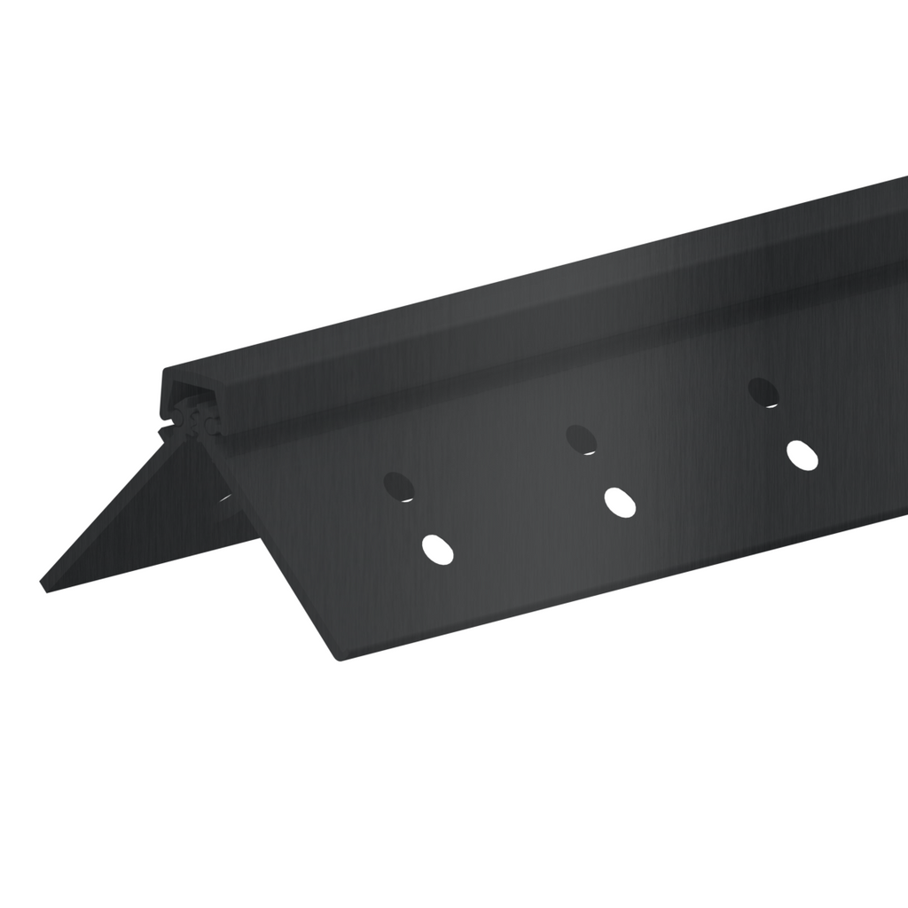 [GH4083] Continuous Gear Hinge - 40 Series – Grey Goat Hardware