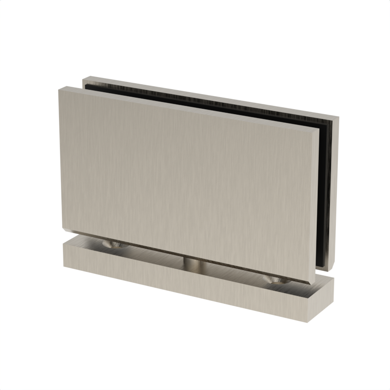 [CARA01] Shower Pivot - Square Regular Duty - Top or Bottom – Grey Goat ...