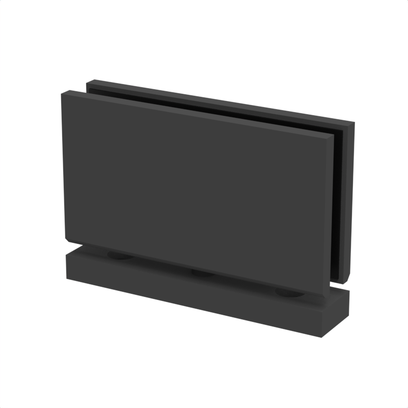 [CARA01] Shower Pivot - Square Regular Duty - Top or Bottom – Grey Goat ...