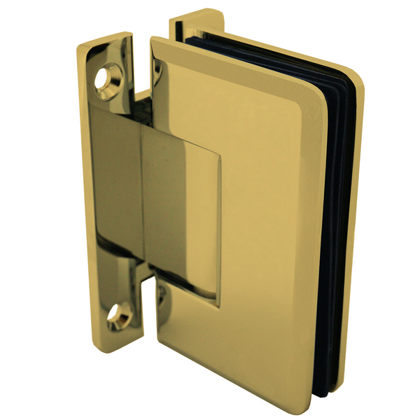 GGH Colette Series - Beveled Heavy Duty - Wall to Glass 90°, H Back Pl ...