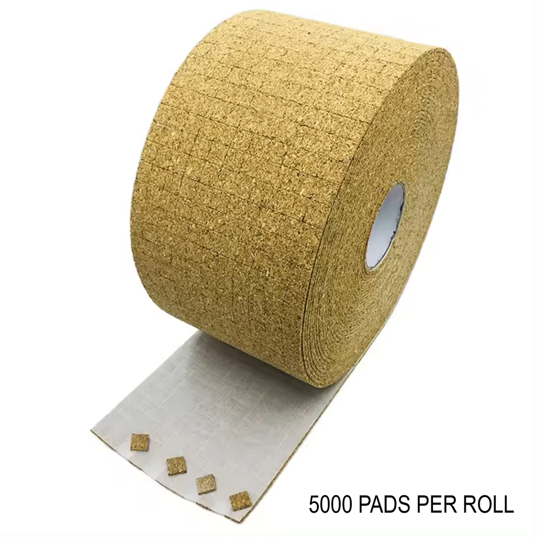 Cork Pads – Grey Goat Hardware