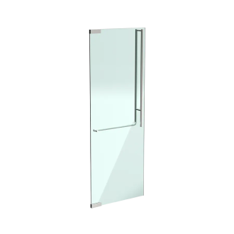 [DDU8000] Assa Abloy - Rockwood Dummy Panic Device – Grey Goat Hardware