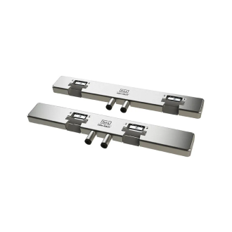 [ESK-9100] Assa Abloy - Heavy-Duty Electric Strikes (HES 9100, 9200 ...