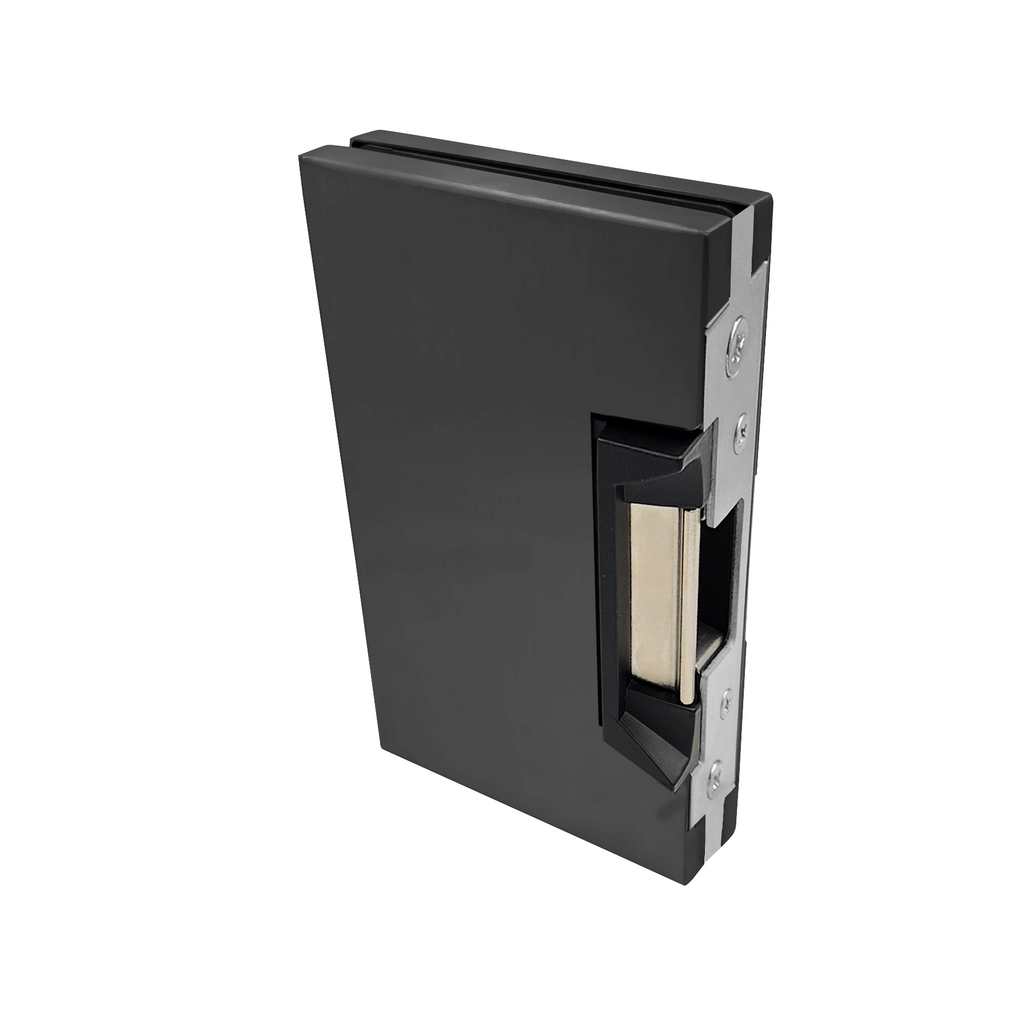 [GDLCELECSTKL] Commercial Center Lock - Electric Strike Box - Left Han ...