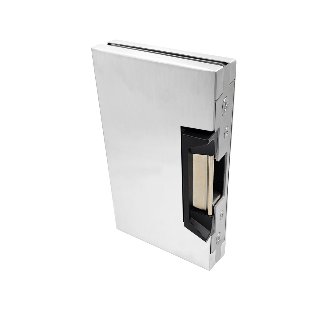 [GDLCELECSTKL] Commercial Center Lock - Electric Strike Box - Left Han ...