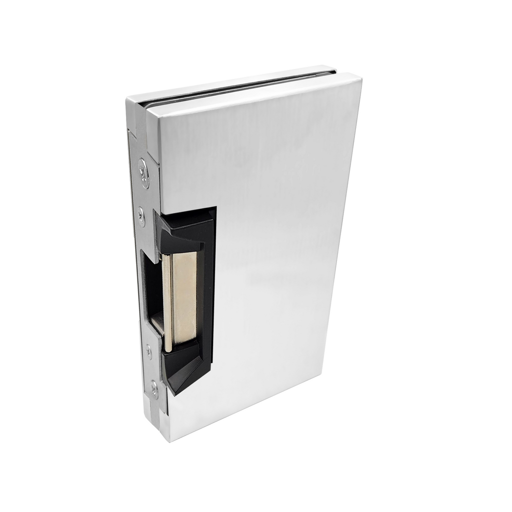 [GDLCELECSTKR] Commercial Center Lock - Electric Strike Box - Right Ha ...