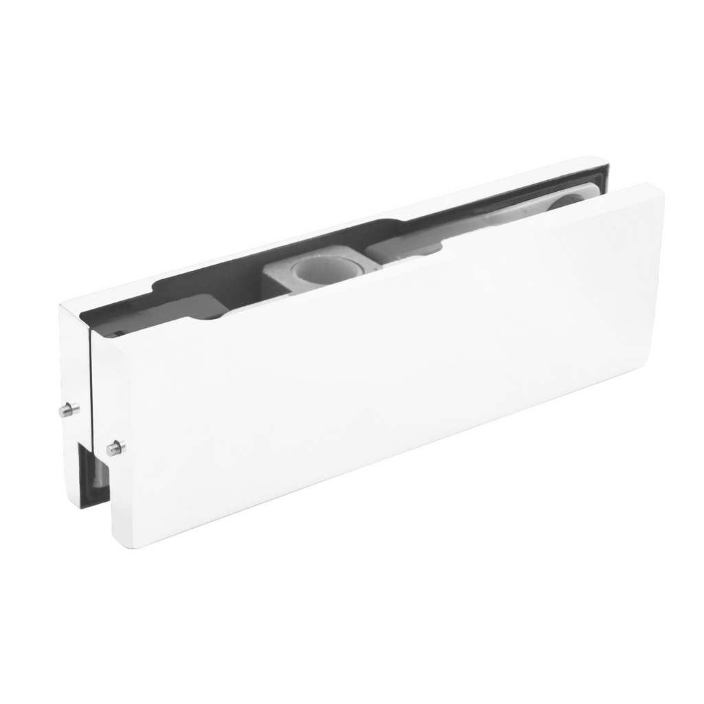 [PFIT20A] Patch Fittings - Top Patch with Pivot Insert – Grey Goat Hardware