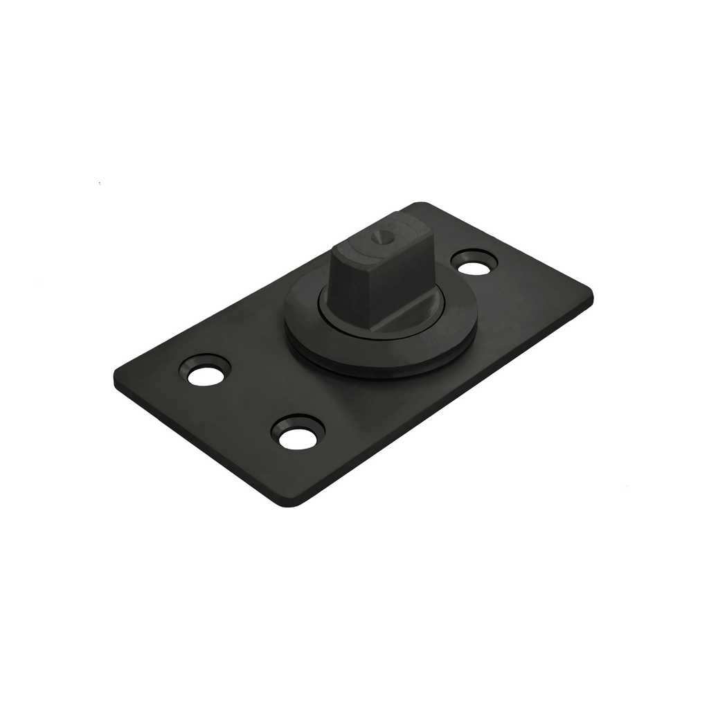 [PPIV402] Patch Pivot - Bottom Free-Swinging Pivot for Floor Mount ...