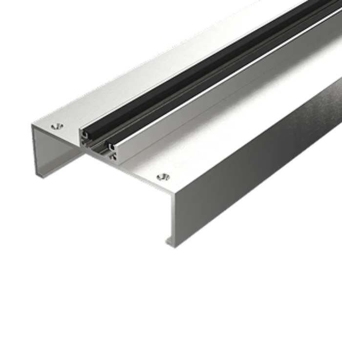 [HDF-1750x4000] Assa Abloy - Rockwood Floating Headers – Grey Goat Hardware