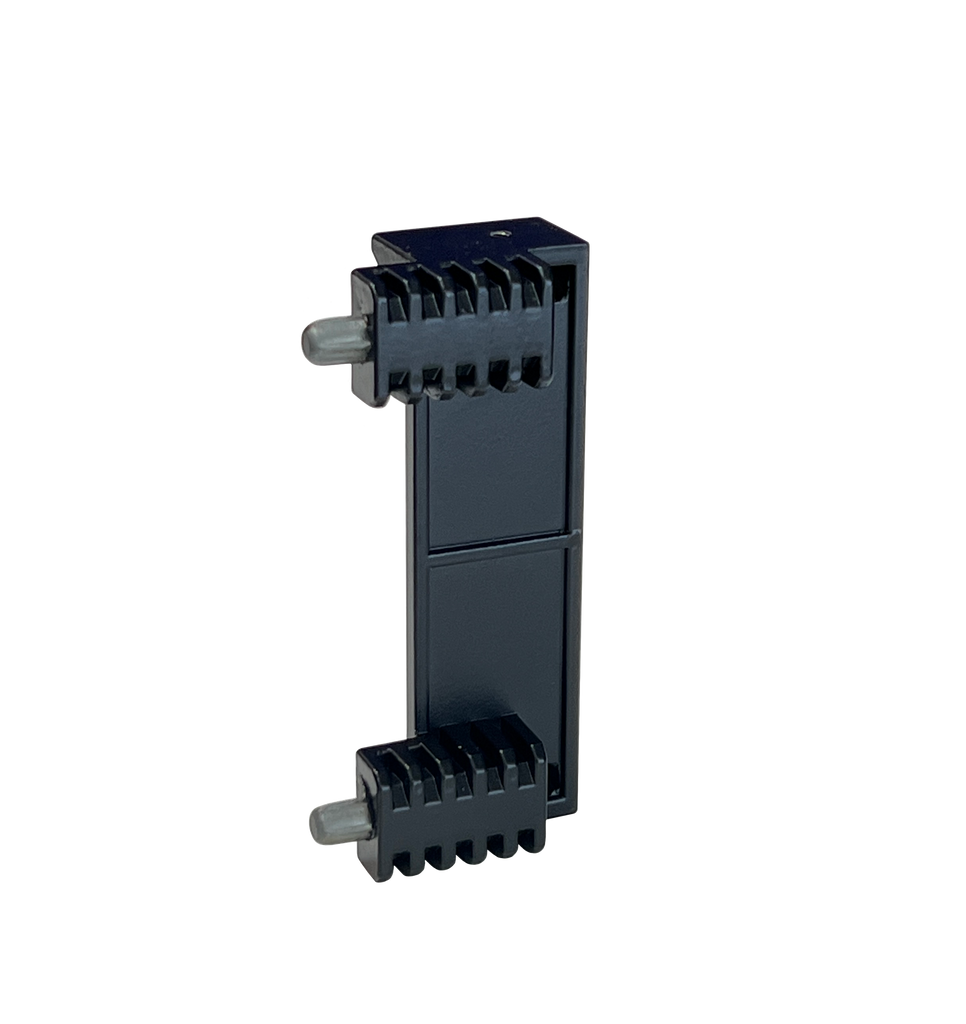 [HES5104-1] 1" Electric Strike Stackable Lip Extensions – Grey Goat ...