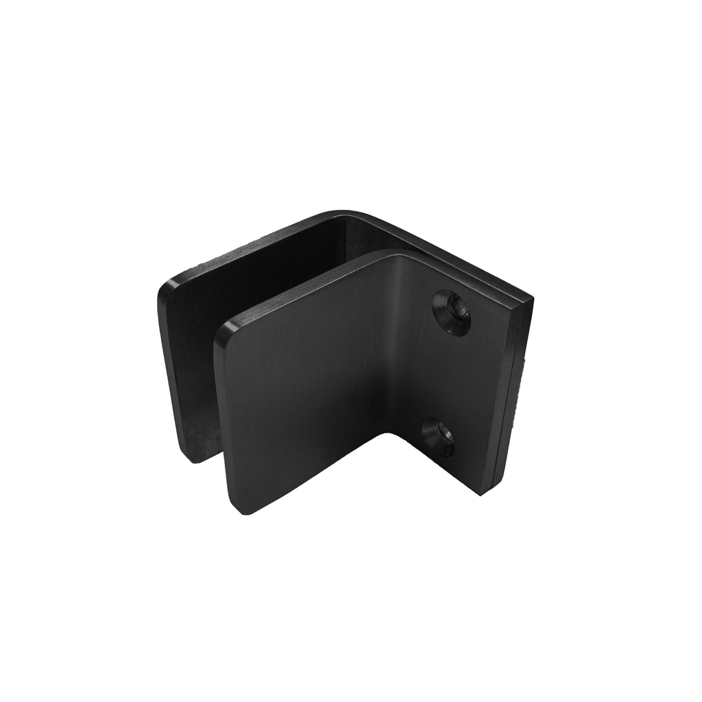 [MCWALL] Mall Clamp - Wall Mount, Offset – Grey Goat Hardware