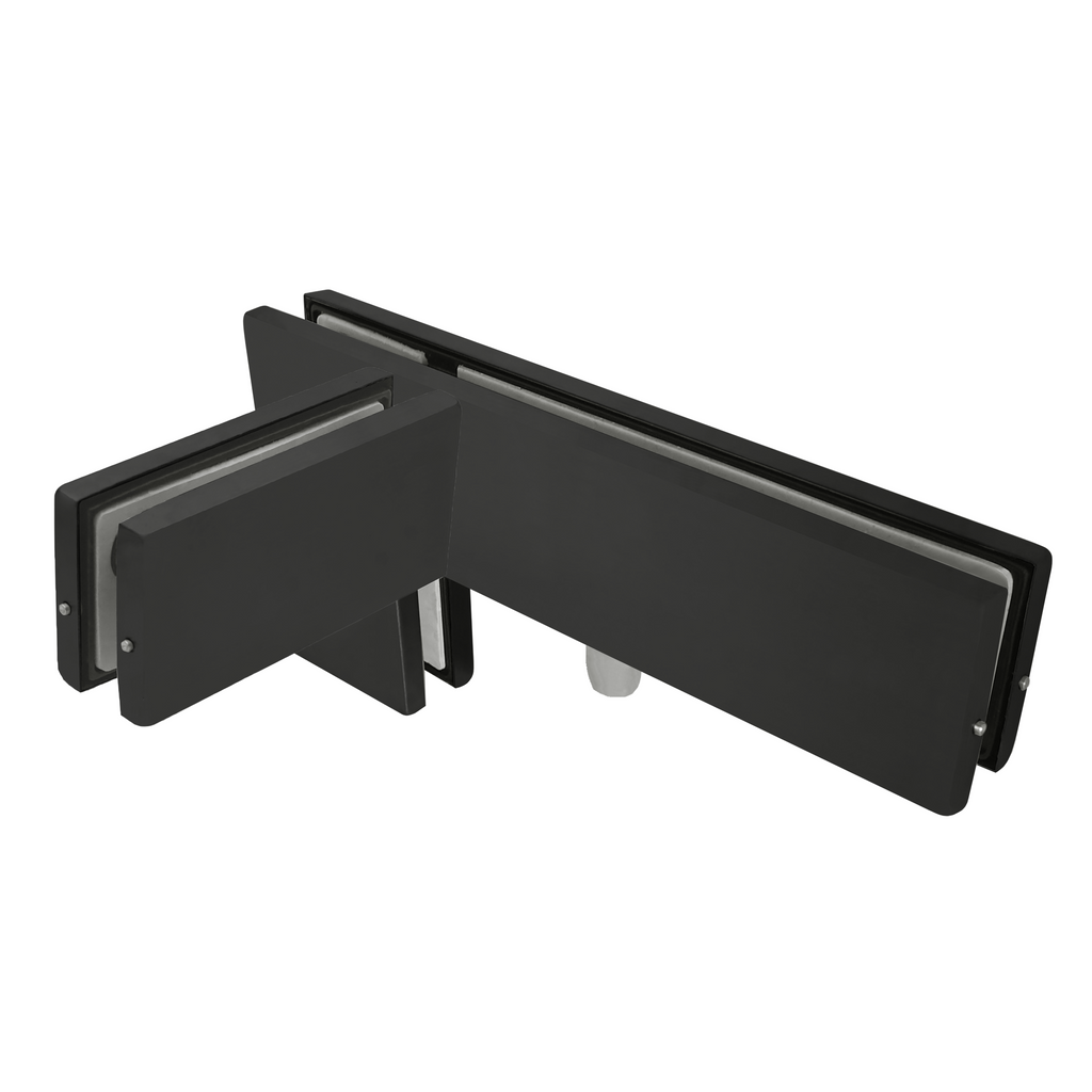 [PFIT41R] Patch Fittings - Transom With Right Fin Support - Glass Moun ...