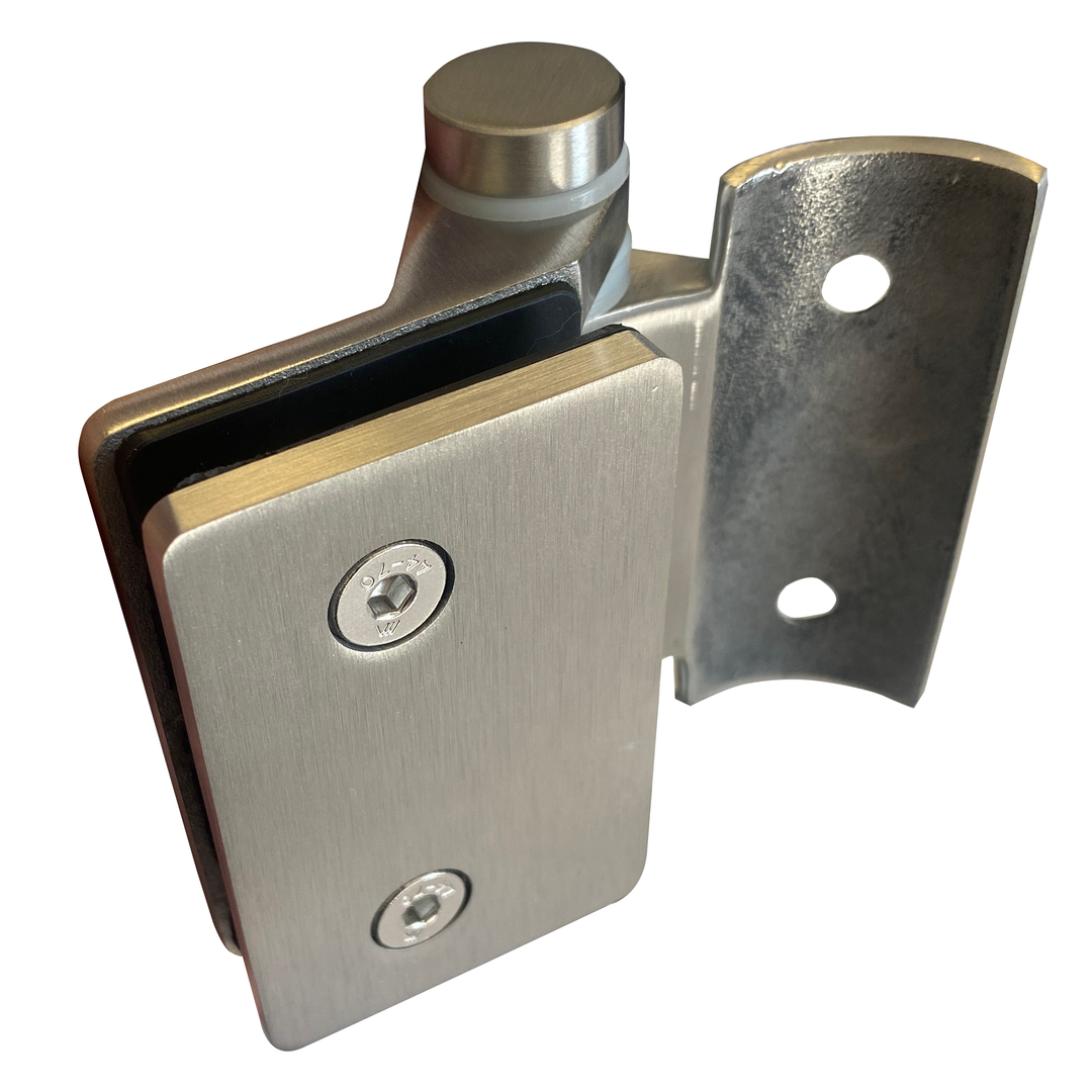 Pool Fencing - Hinges – Grey Goat Hardware