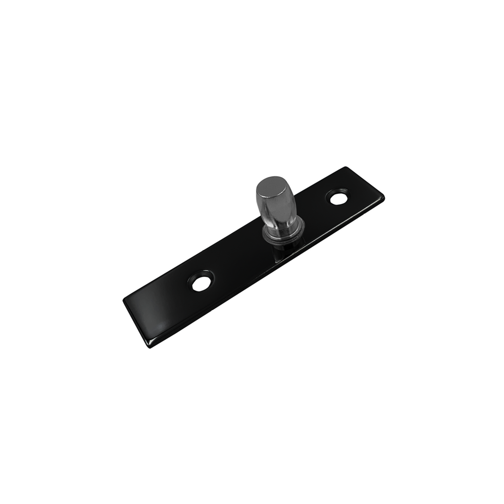 [PPIV401-2H] Patch Pivot - Top Free Swing Pivot - 2 Holes – Grey Goat ...