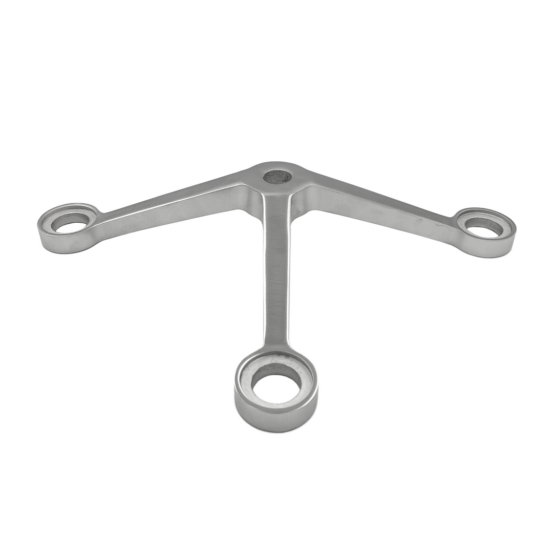 SPY Series Commercial Spider Fittings – Grey Goat Hardware