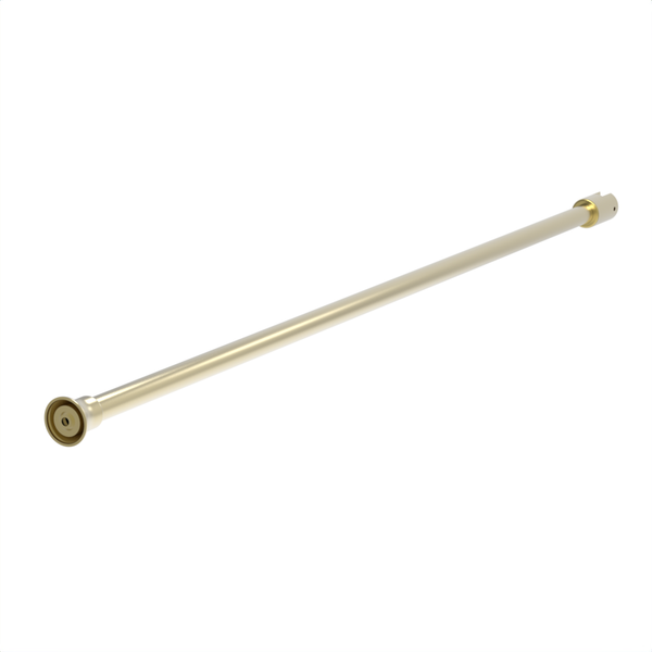 [SUPG2C] Shower Support Bar - Adjustable - Ceiling to Glass – Grey Goat ...