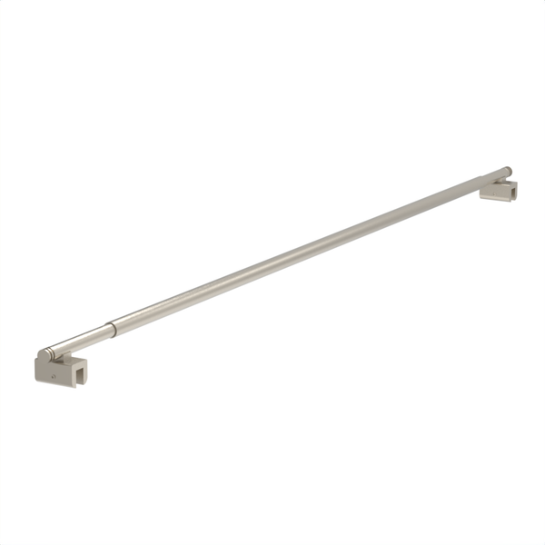 [SUPG2G] Shower Support Bar - Adjustable - Glass to Glass – Grey Goat ...
