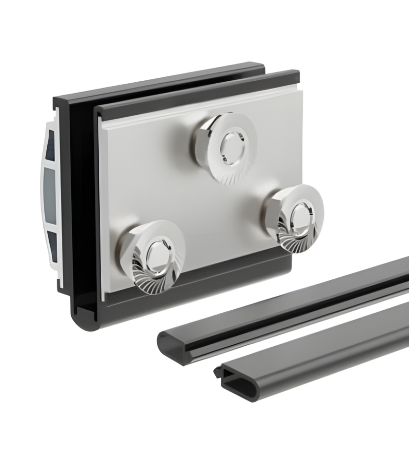 Systems / Balustrade Systems / Base Shoe System