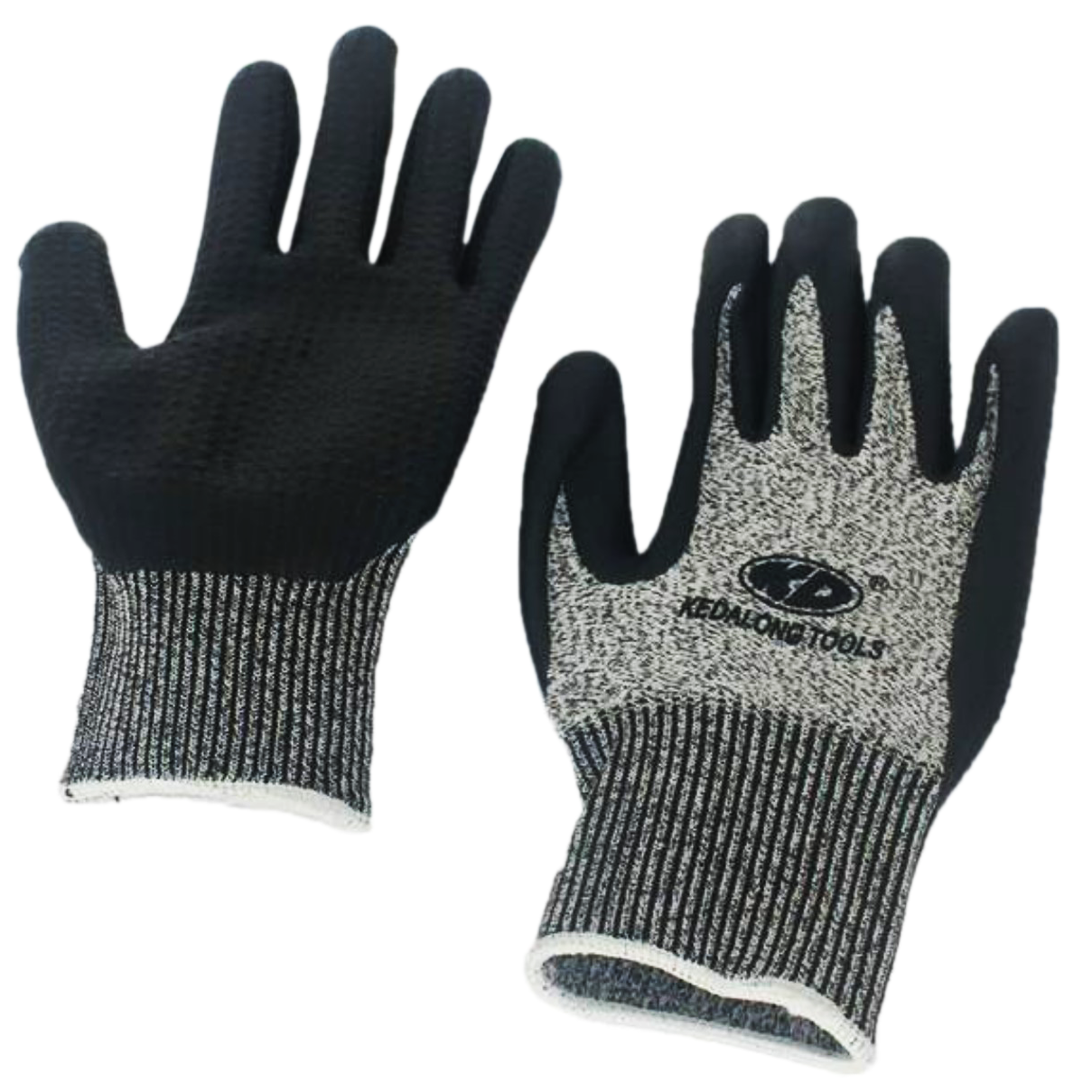 Cut Resistance Gloves – Grey Goat Hardware