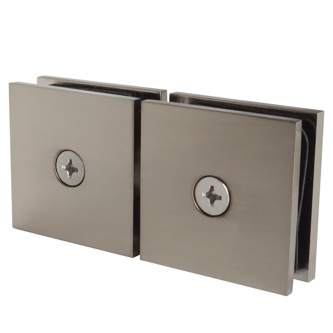 Transom Glass Clamps – Grey Goat Hardware