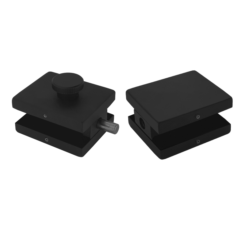 [GDLTTSET] Glass Door Lock - Thumbturn Lock Set – Grey Goat Hardware