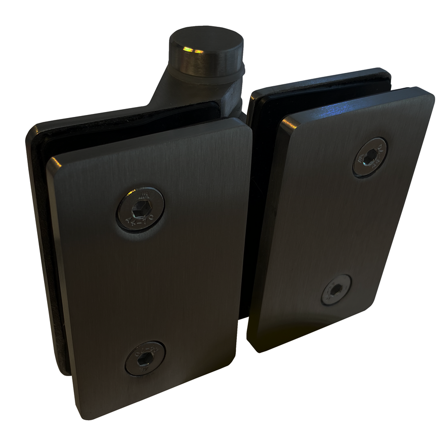 Pool Fencing - Hinges – Grey Goat Hardware