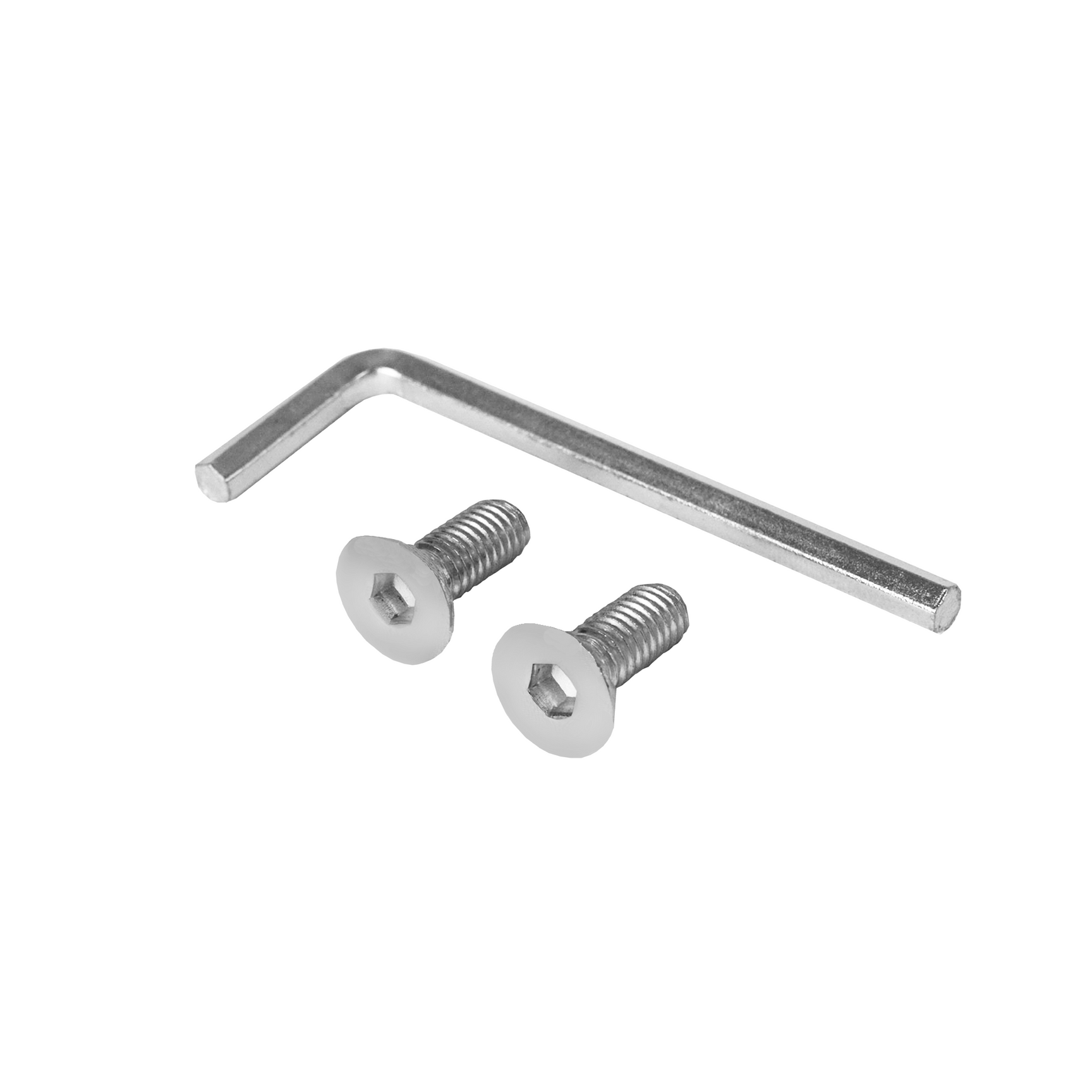 Screws And Bolts – Grey Goat Hardware
