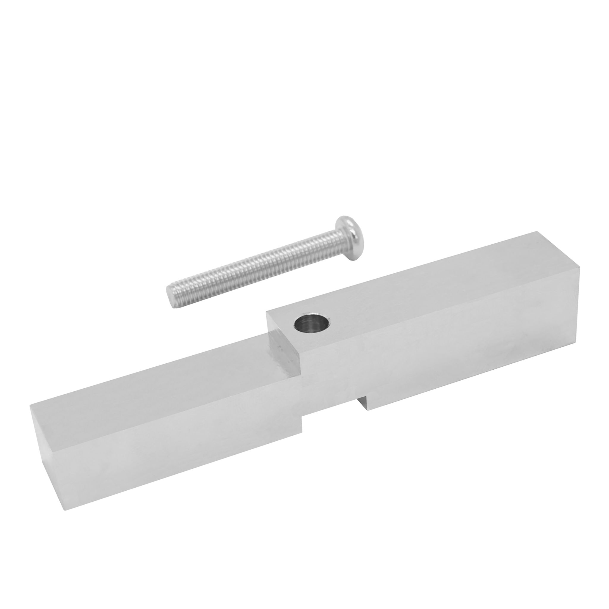 Shower Header Kit & Header Bar (144") – Grey Goat Hardware