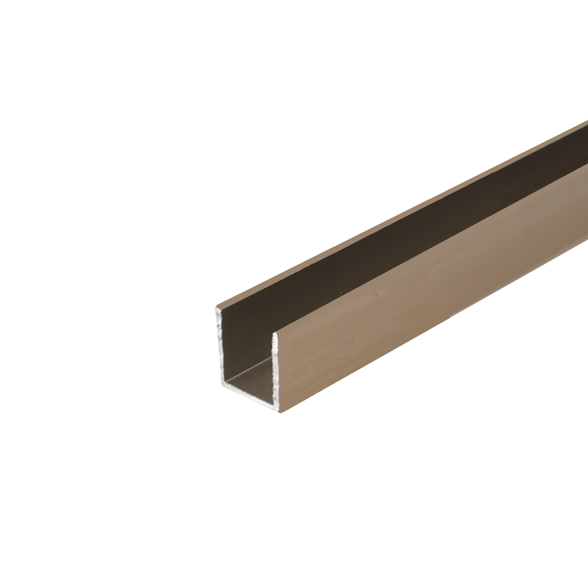 Shower Header Kit & Header Bar (98") – Grey Goat Hardware