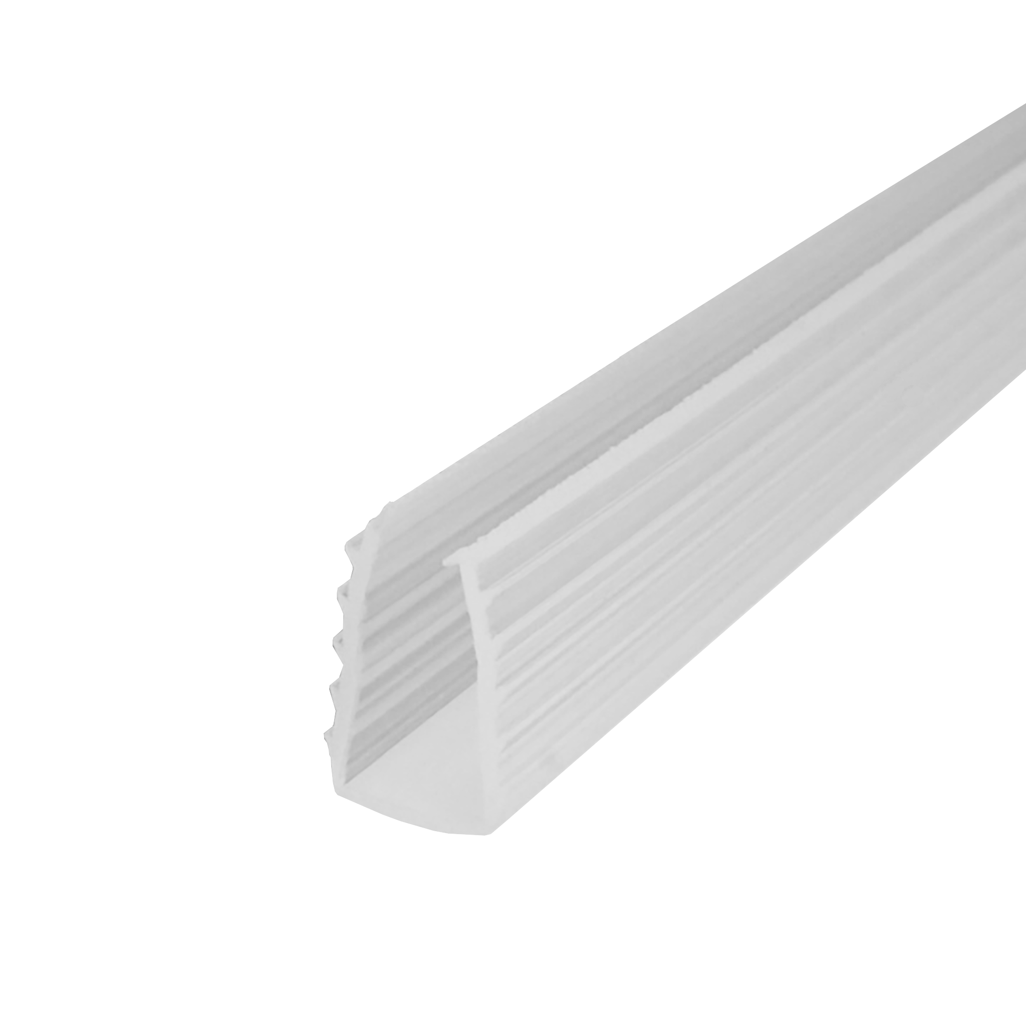 Shower Header Kit & Header Bar (98") – Grey Goat Supply Ltd.