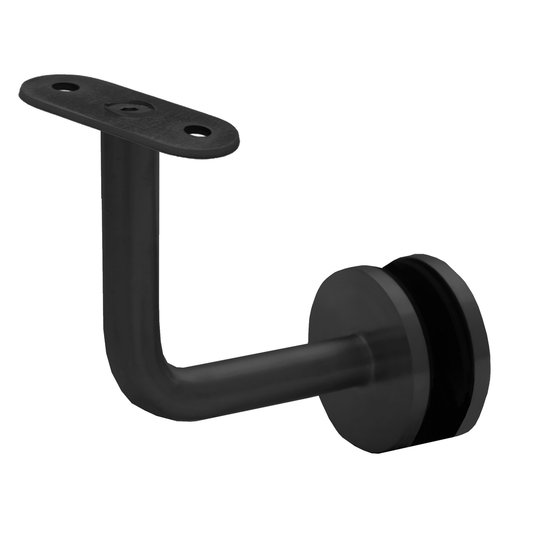 Handrail Brackets - Tubular 3X3" – Grey Goat Hardware