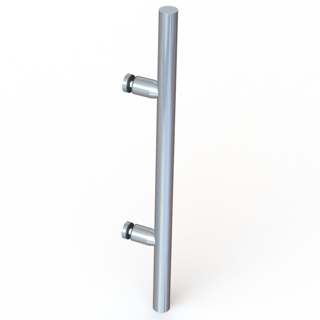 Ladder Pulls - Single-Sided – Grey Goat Hardware