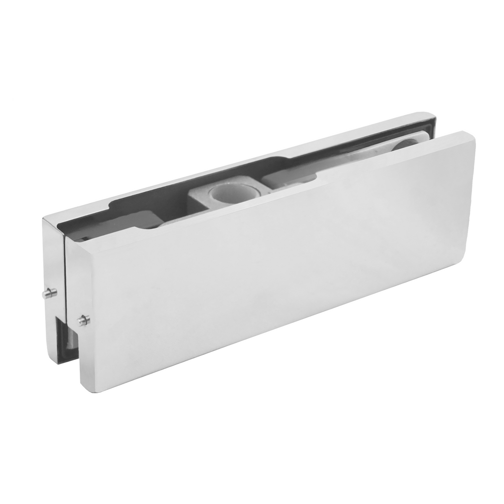 [PFIT20A] Patch Fittings - Top Patch with Pivot Insert – Grey Goat Hardware