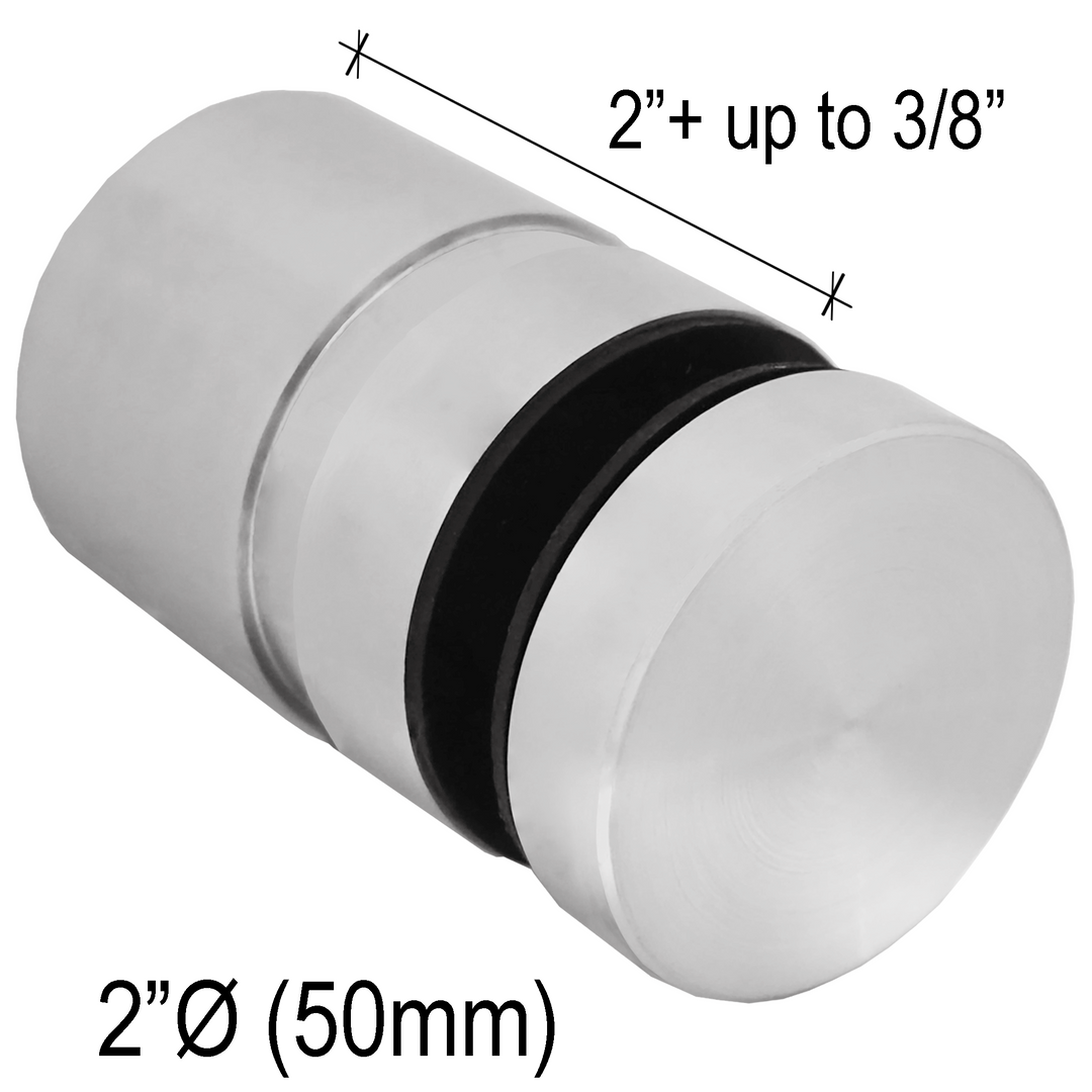 Standoffs - Adjustable - J Series – Grey Goat Hardware