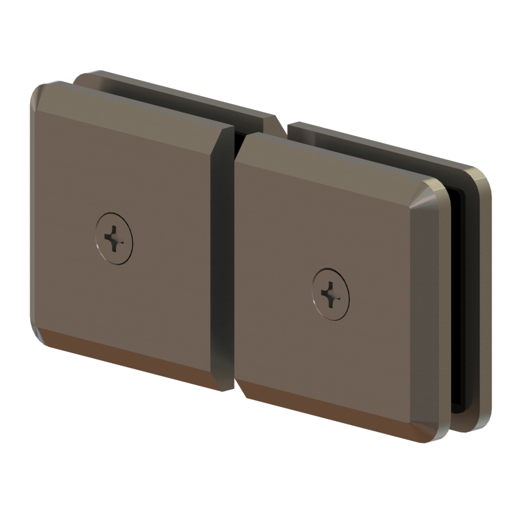 Transom Glass Clamps – Grey Goat Hardware