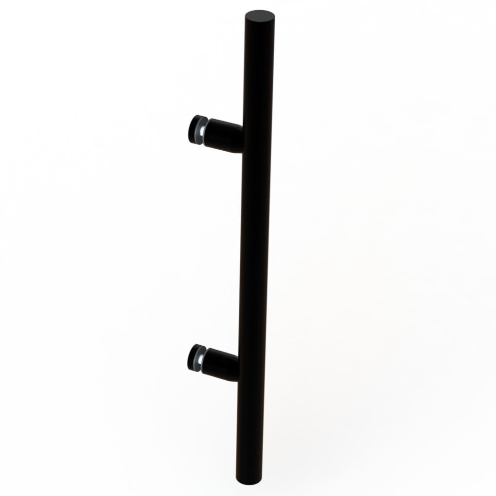 [SSLP24] Ladder Pull - 24" (12" CTC) - Single-sided – Grey Goat Hardware