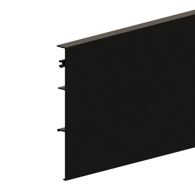 [MECUCLDLRG] Commercial U-Channel - ADDITIONAL SET OF LARGE CLADDING ...