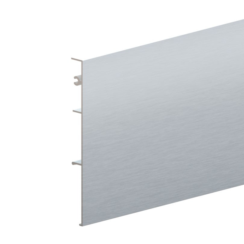 [MECUCLDLRG] Commercial U-Channel - ADDITIONAL SET OF LARGE CLADDING ...