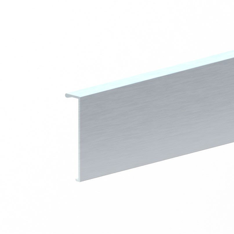 [MECUCLD] Commercial U-Channel - ADDITIONAL SET OF CLADDING for Mechan ...